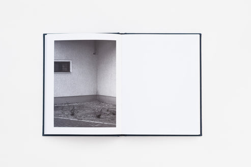 HORIZONT / Michael Ashkin – TIS books